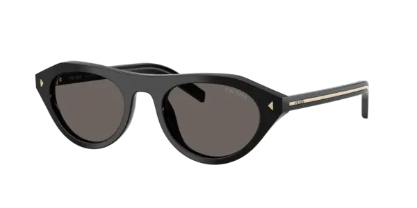 Prada Sunglasses - Dark Grey