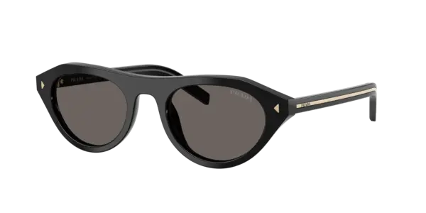 Prada Sunglasses - Dark Grey