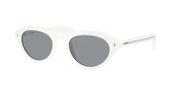 Prada Sunglasses - Grey