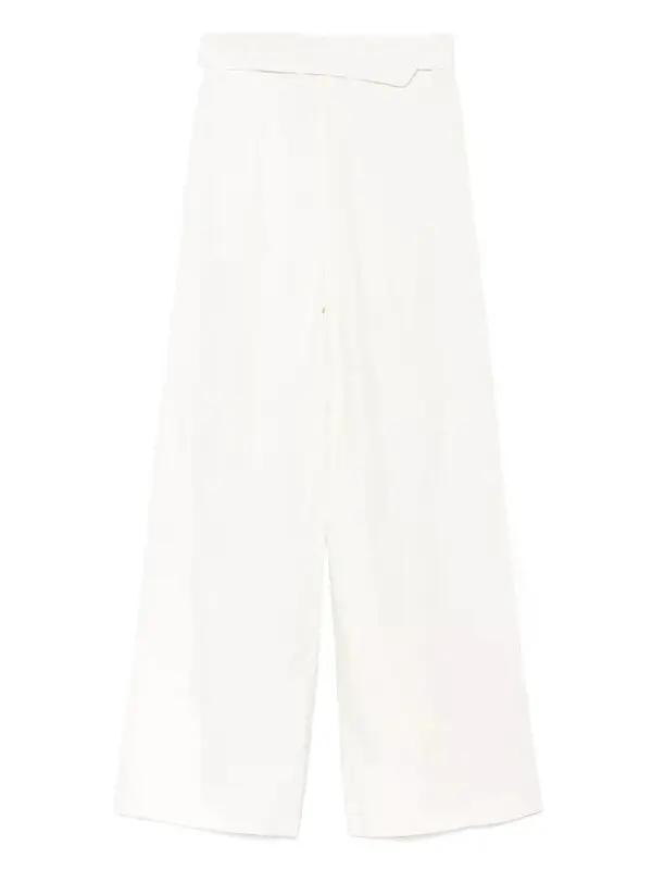 Christian Wijnants Pomello Trousers