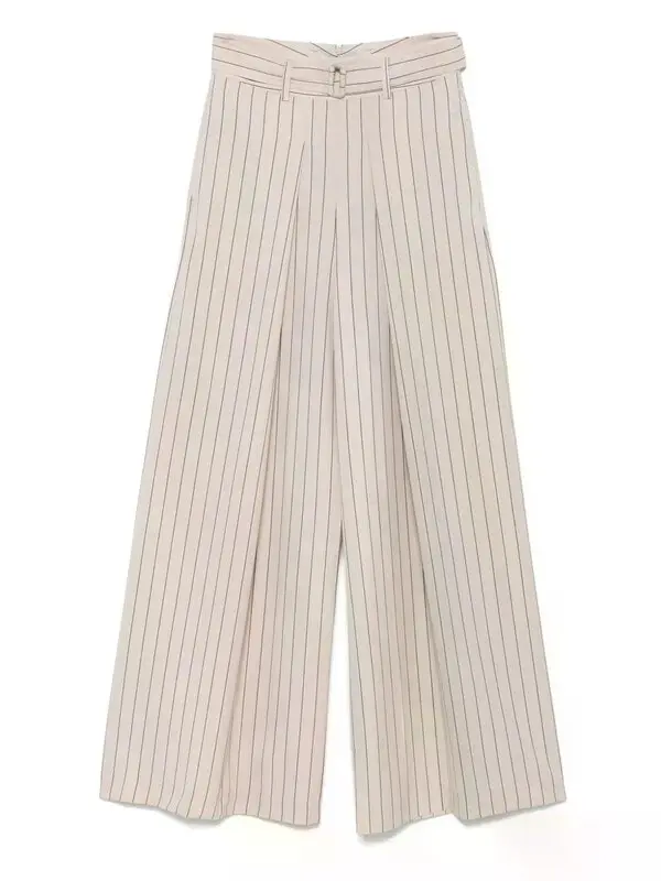 Christian Wijnants Pomello Trousers