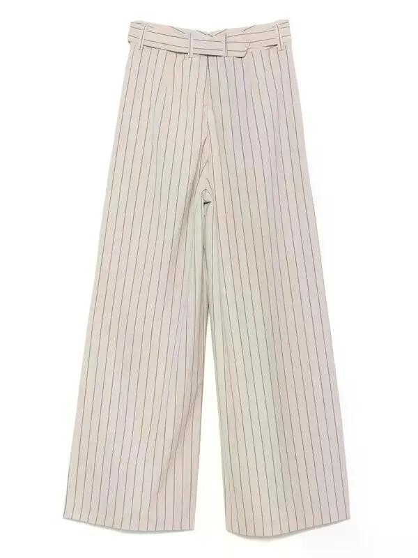 Christian Wijnants Pomello Trousers