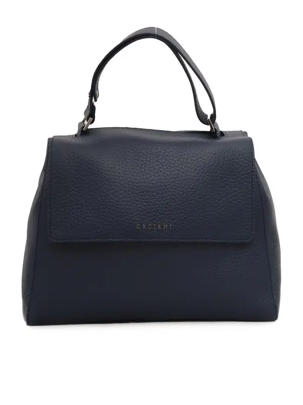 ORTIGNI Handbag - Blue