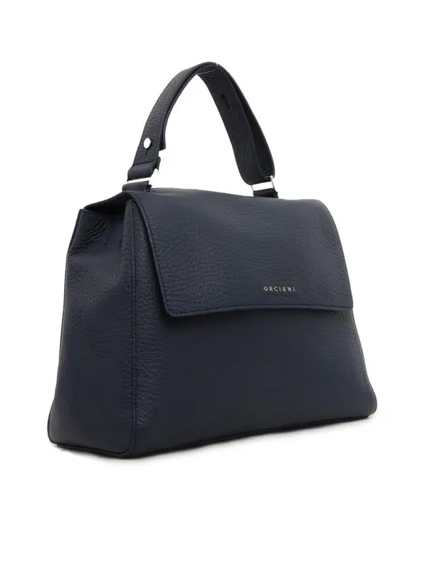 ORTIGNI Handbag - Blue