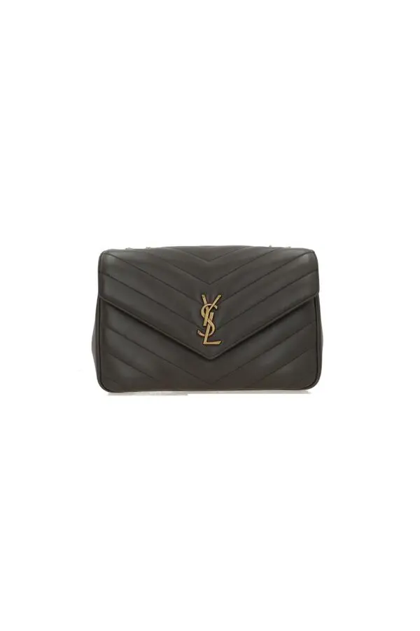 Saint Laurent Shoulder Bag - Urban Chic