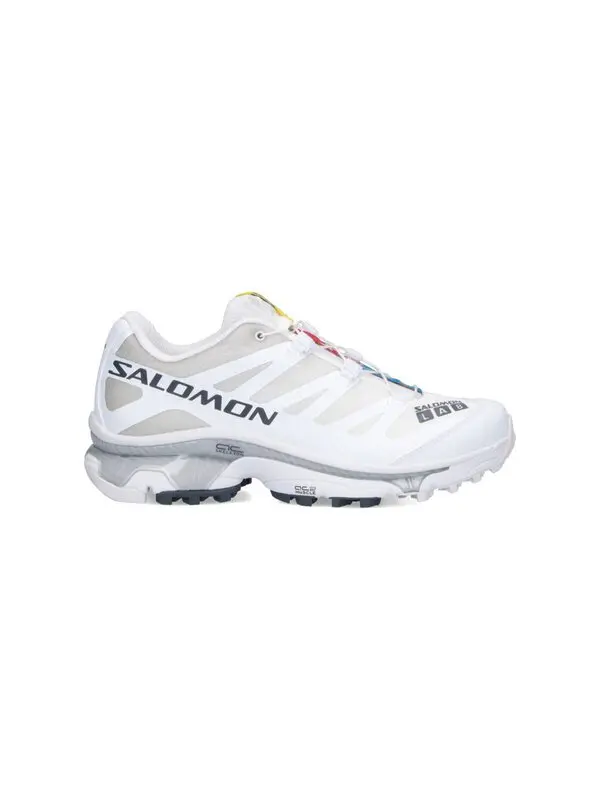 SALOMON Xt-6 Gtx Sneakers - White