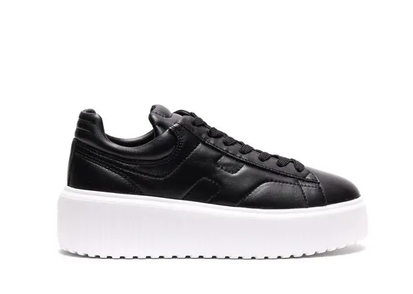 Hogan Sneakers - Black
