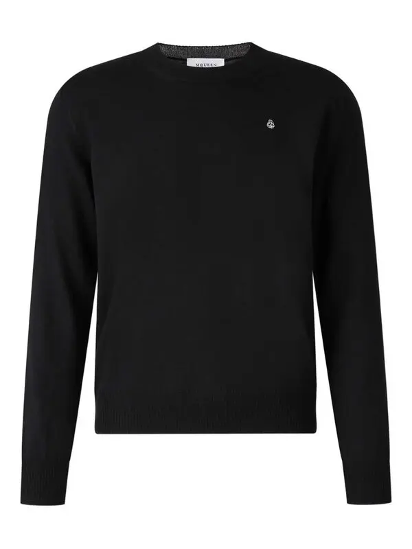 Alexander McQueen Sweater - Multicolor
