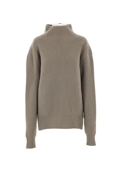 Rick Owens Sweater - Brown