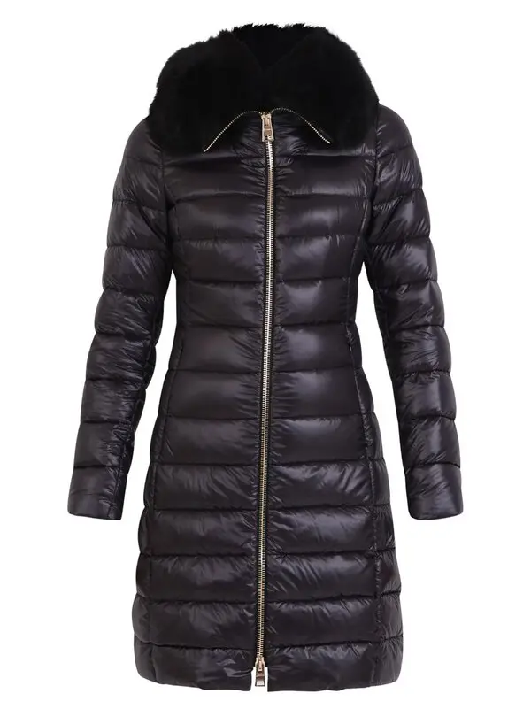 Herno Down Jacket - Black
