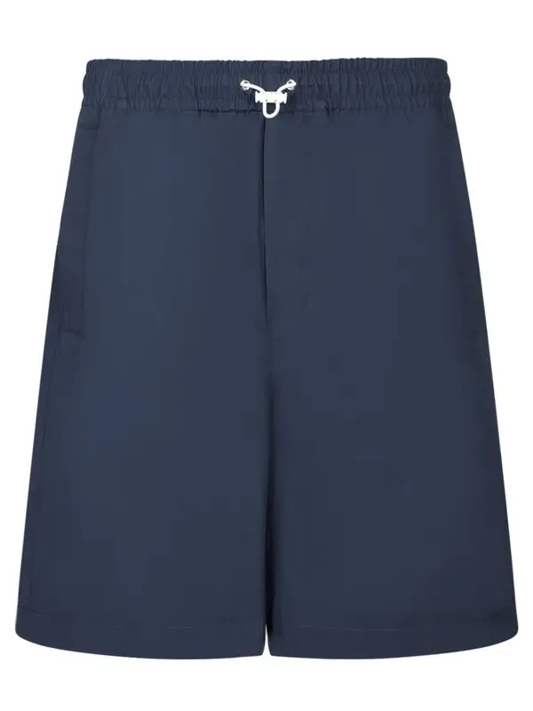 Gucci Bermuda Shorts - Blue