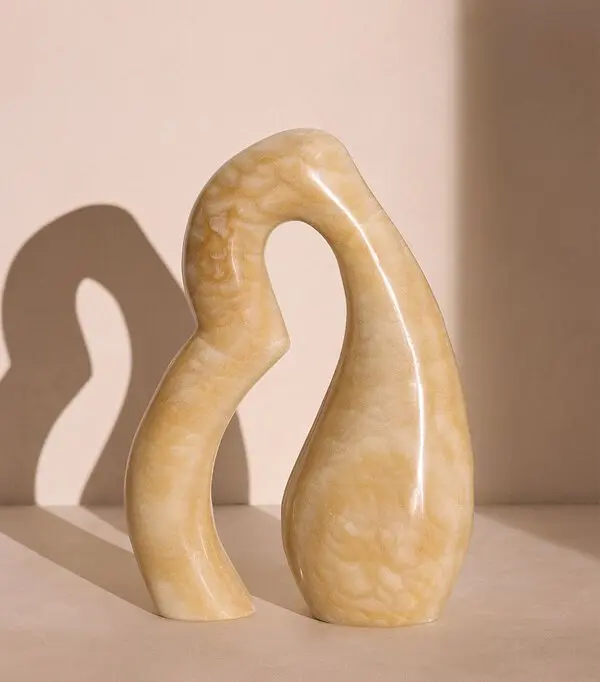 SOHO HOME Onyx Anderson Ornament