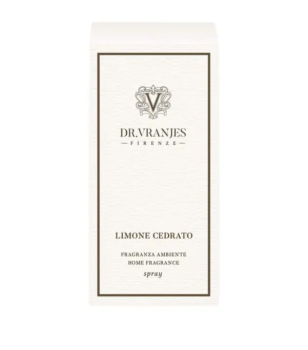 DR. VRANJES FIRENZE Limone Cedrato Room Spray