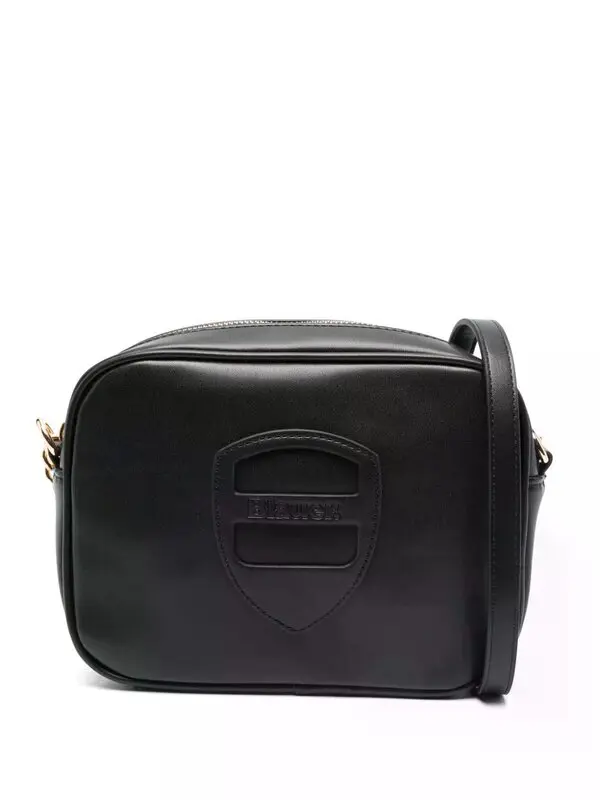 BLAUER. Cross Body Bag