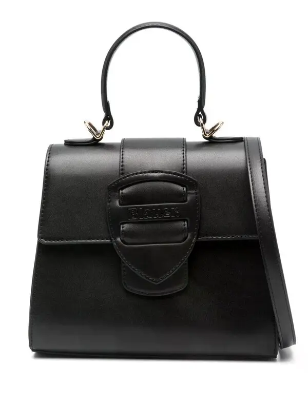 BLAUER. Wally01 Tote Bag