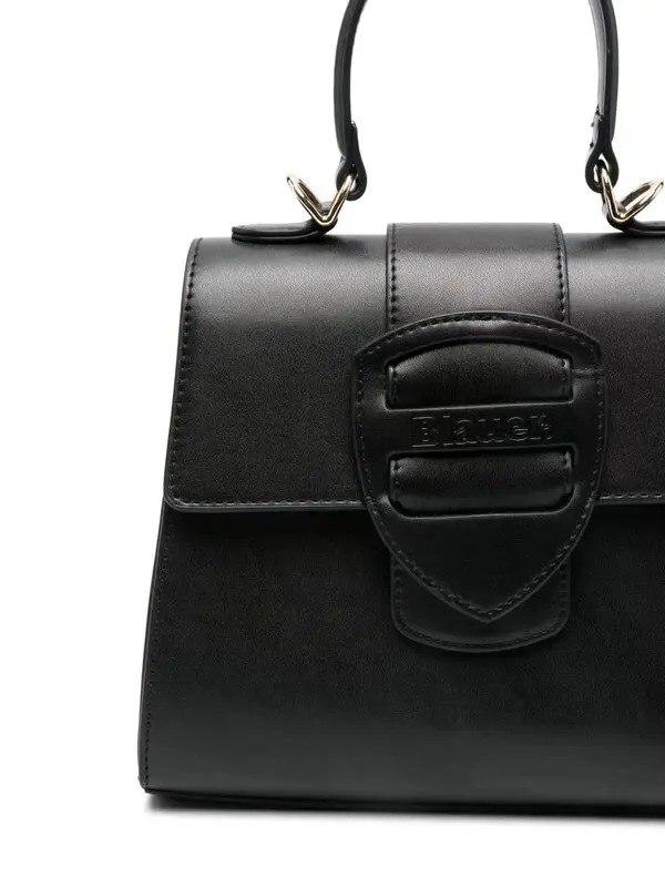 BLAUER. Wally01 Tote Bag