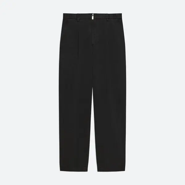 Helmut Lang Cargo Zoot Trousers - Black