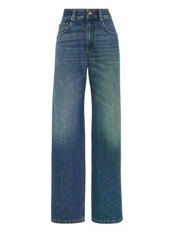 Brunello Cucinelli Contemporary Jeans