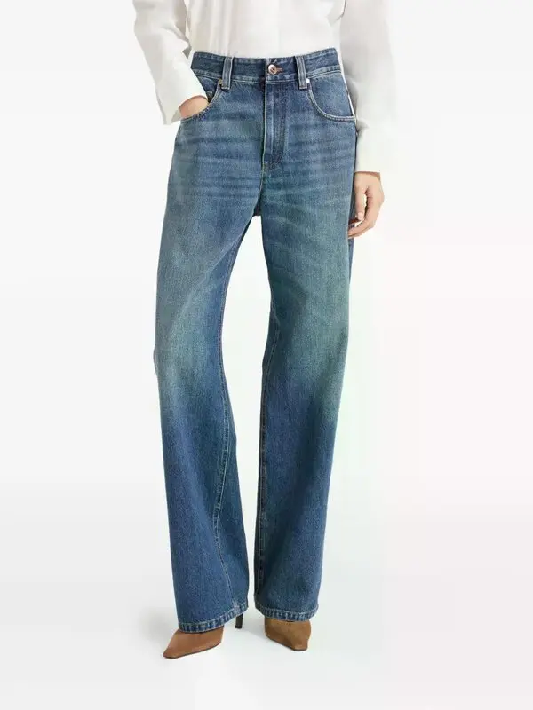 Brunello Cucinelli Contemporary Jeans