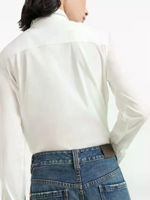 Brunello Cucinelli Contemporary Jeans