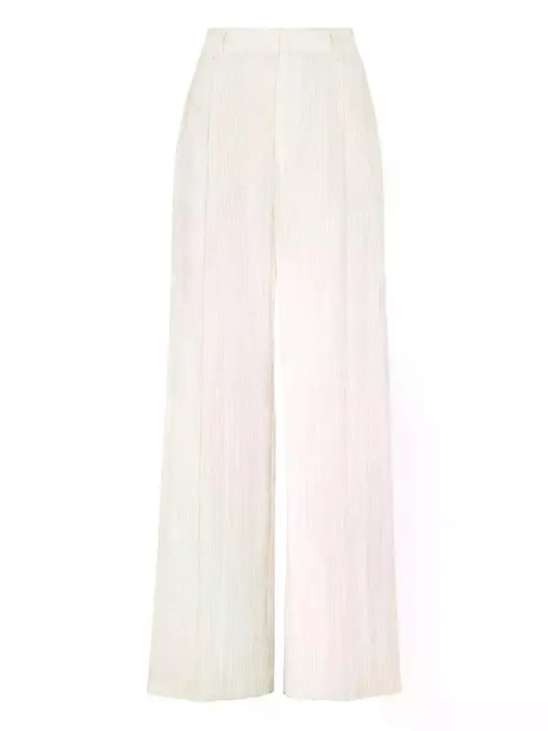 Brunello Cucinelli Wide-leg Trousers