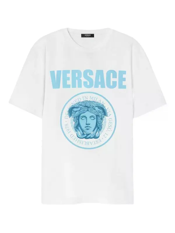 Versace Medusa Rock T-shirt