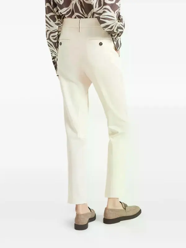 Brunello Cucinelli Equestrian Trousers