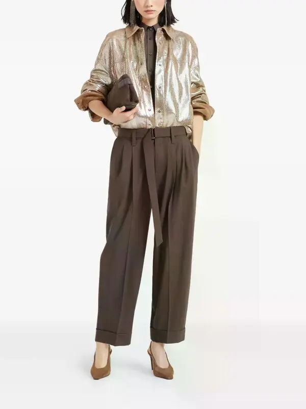 Brunello Cucinelli Button-down Shirt