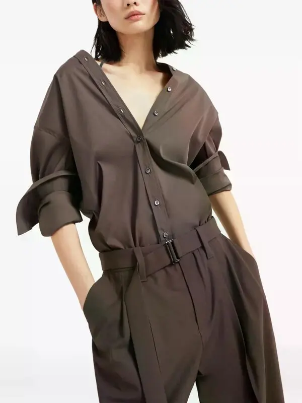Brunello Cucinelli Button-down Shirt