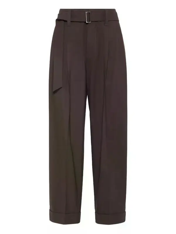 Brunello Cucinelli Sartorial Trousers