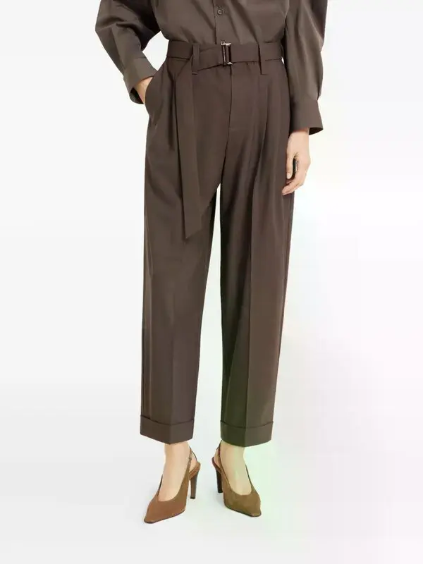 Brunello Cucinelli Sartorial Trousers
