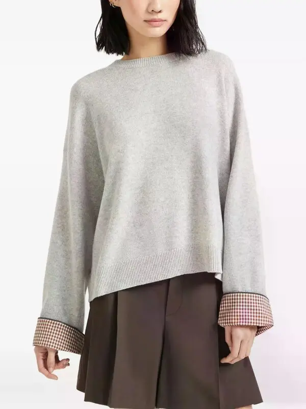 Brunello Cucinelli Cashmere Jumper