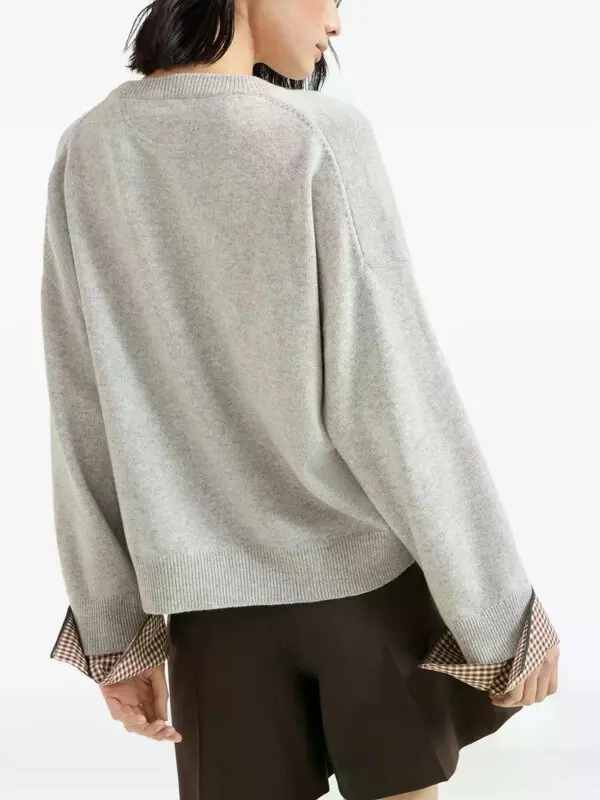 Brunello Cucinelli Cashmere Jumper