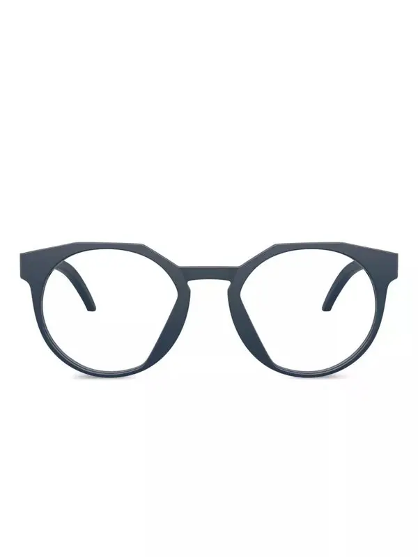 Oakley Hstn Eyeglasses - Blue