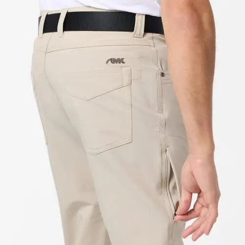 MOUNTAIN KHAKIS Camber Original Hybrid Pant