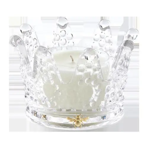 LADY PRIMROSE Crown Candle - Royal Extract Queen Bee