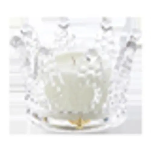 LADY PRIMROSE Crown Candle - Royal Extract Queen Bee