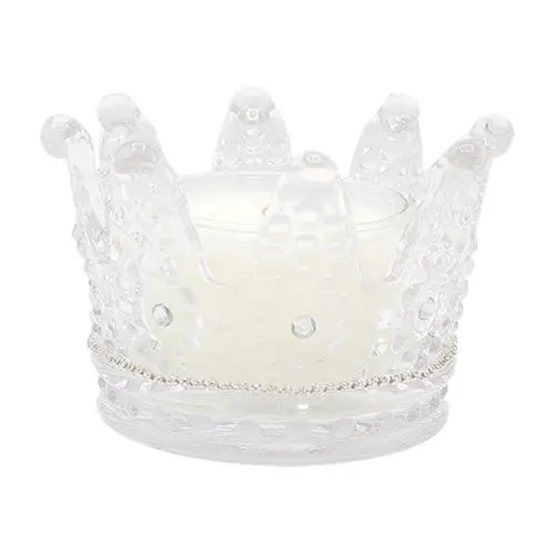 LADY PRIMROSE Crown Candle - Tryst Tiara