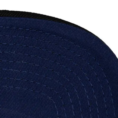 Mitchell & Ness Los Angeles Dodgers Hyper Type Pro Crown Snapback Hat