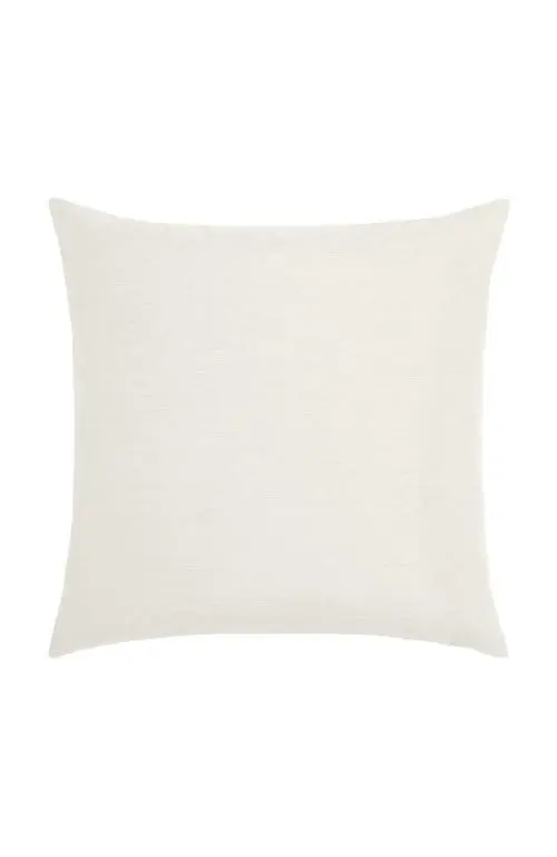 Elaine Smith Delphi Jacquard Indoor & Outdoor Woven Accent Pillow