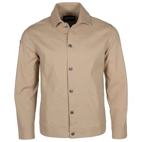 MOUNTAIN KHAKIS Alpine Utility Jacket - Retro Khaki