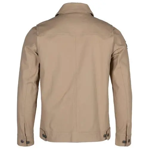 MOUNTAIN KHAKIS Alpine Utility Jacket - Retro Khaki
