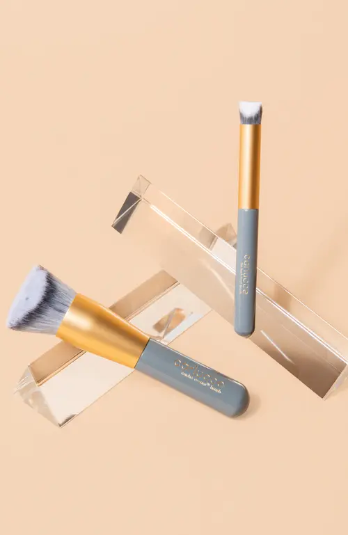 CARLUCCE Cream Brushcontour Makeup Brush