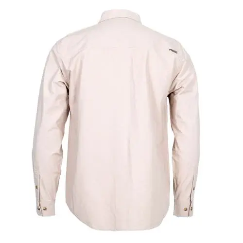 MOUNTAIN KHAKIS Hamilton Chamois Shirt - Canyon