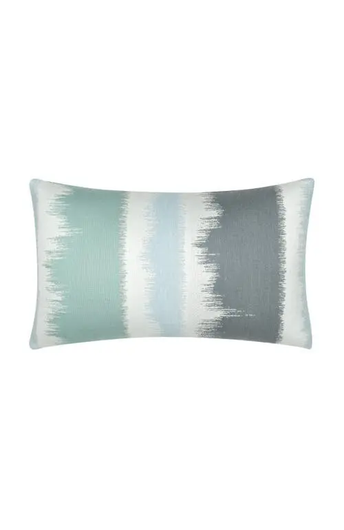 Elaine Smith Murmur Indoor & Outdoor Woven Accent Pillow