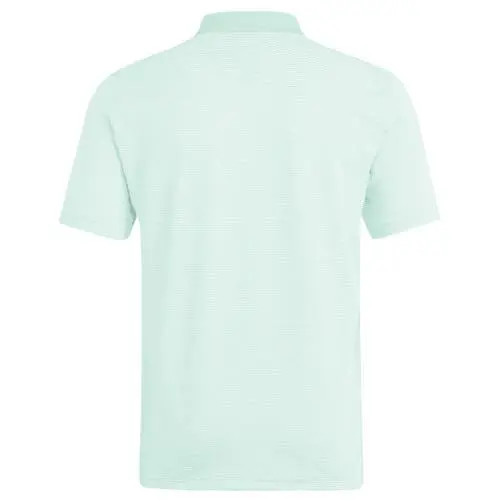 Adidas Miami Hurricanes Ultimate 365 Polo