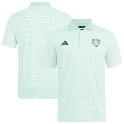 Adidas Miami Hurricanes Ultimate 365 Polo