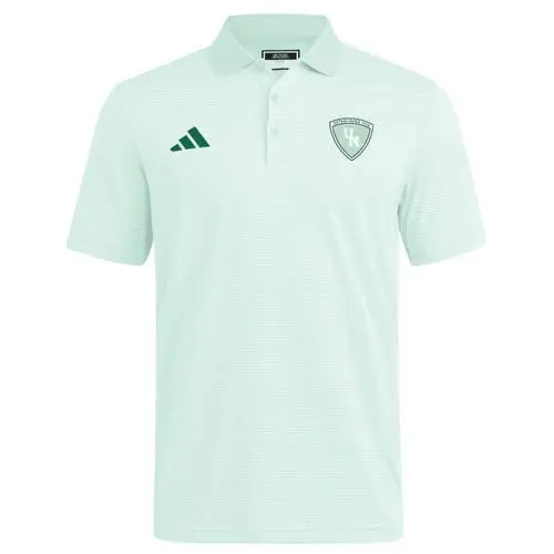Adidas Miami Hurricanes Ultimate 365 Polo
