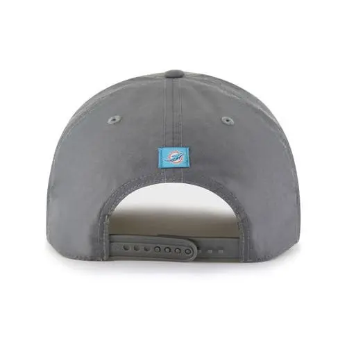 '47 Miami Dolphins Suburbia Hitch Adjustable Hat