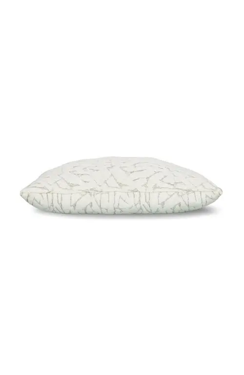 Elaine Smith Synchronize Dimensional Chenille Indoor & Outdoor Woven Accent Pillow